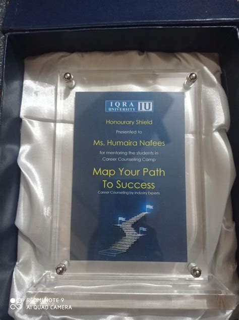 Iqrauniversity Mapyoutpathtosucuess Careercounselling Mentorship