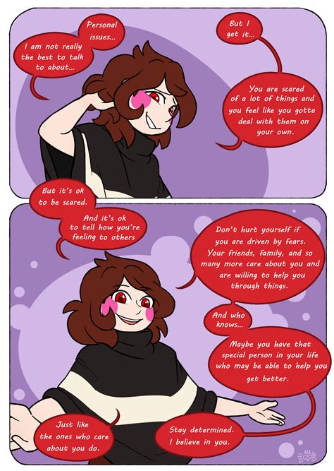 Ask Data Chara Frisk Checks Blog While At Work Sees Follower Count