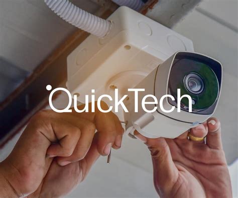 Quick Tech Generaxion