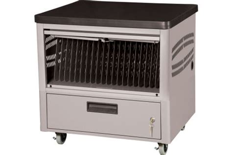 Datum Tablet Storage Carts Storage Cabinets