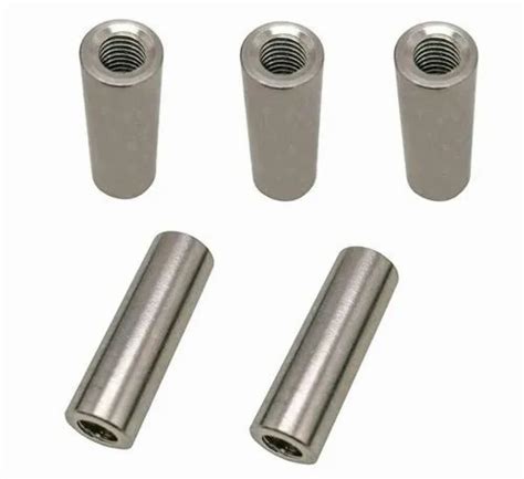 Round Coupling Nut Wholesalers And Distributors In India