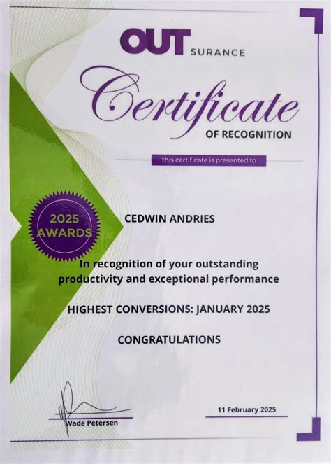 May We Continue To Push The Envelope And Reach Unprecedented Success Cedwin Andries