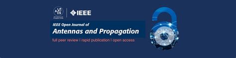 Ieee Open Journal Of Antennas And Propagation Ojap On Linkedin Dipoleantennas