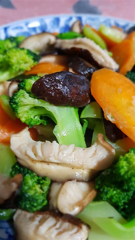 Chinese Stir Fry Mixed Vegetables Simply Living One Step At A Time
