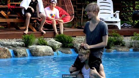 Love Yourself Markson Got7 Markson Korean Artist