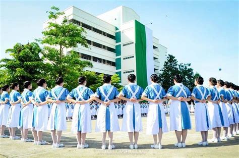 วิทยาลัยพยาบาลบรมราชชนนี จักรีรัช