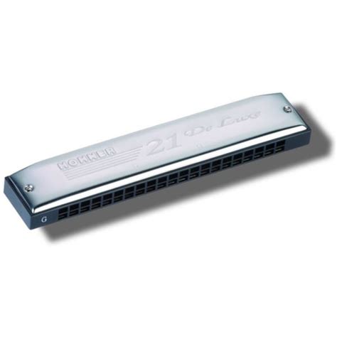 Tremolo Harmonica Thế Giới Nhạc Cụ Nhập Khẩu Chính Hãng