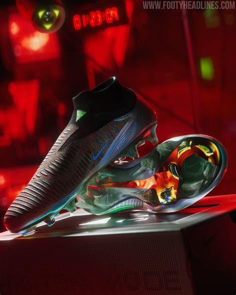 Special Nike Phantom 6 X Ea Sports Boots Pack Released Footy Headlines