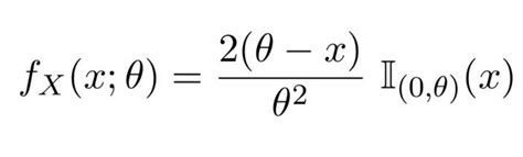 Solved Suppose That X Is A Random Variable From The