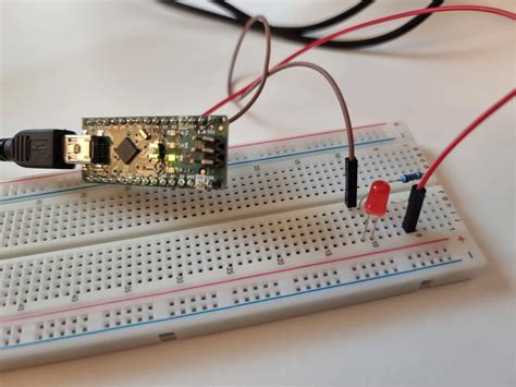 Der Arduino Nano Guide Berrybase Blog