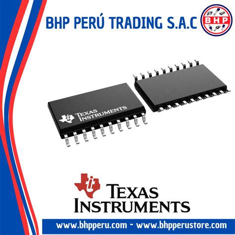 sn74ahct273dw texas instruments circuito integrado i c ff d type