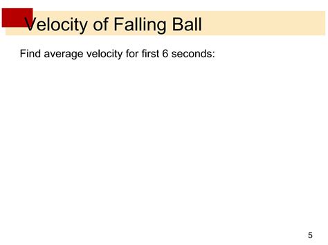 Lecture 3 Tangent Velocity Problems PPT