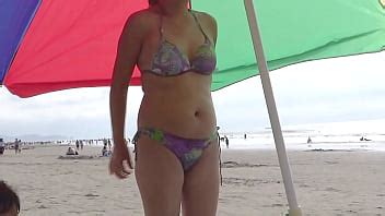 I Come Back Very Excited From The Beach And Have Sex With The Hotel Owner Big Cumshot On My