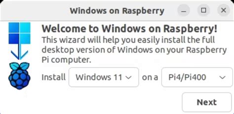 How To Install Windows On Raspberry Pi Full Guide