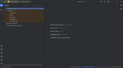 Pycharm Configuration For Windows Os Sqa Tools