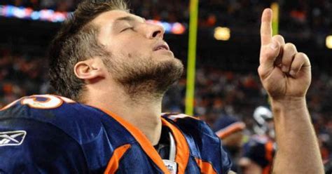Tim Tebow Joins Good Morning America Team