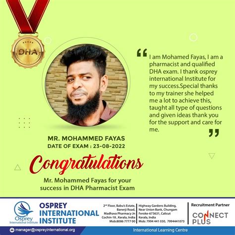 Mohamed Fayas Posted On Linkedin