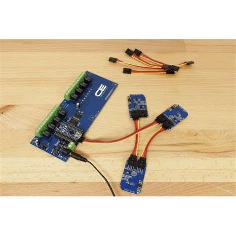 Mma8452q 3 Axis 12 Bit 8 Bit Digital Accelerometer I2c Mini Module At Mg Super Labs India