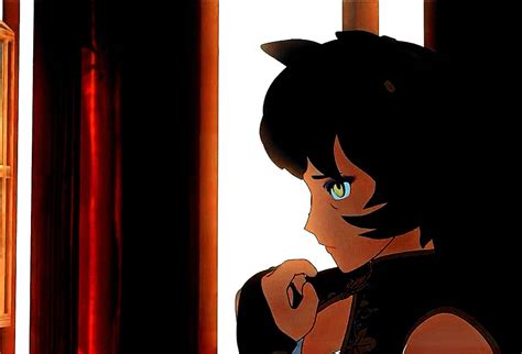 Rwby Kali By Blackfox42 On Deviantart