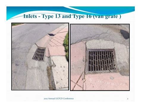 Inlets
