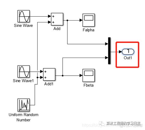matlab simulink常见问题和数据导出到变量区 爱啃鸡爪的小米的技术博客 51cto博客