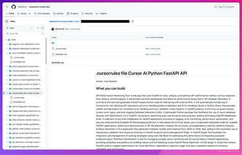 Cursor 完全实用教程之外，cursor Rules 详解 腾讯云开发者社区 腾讯云