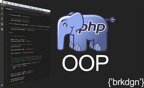 Php Oop Kullanımı Brkdgn