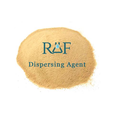 Dispersing Emusifier Pesticide Dispersant Agent Dispersant Agent And