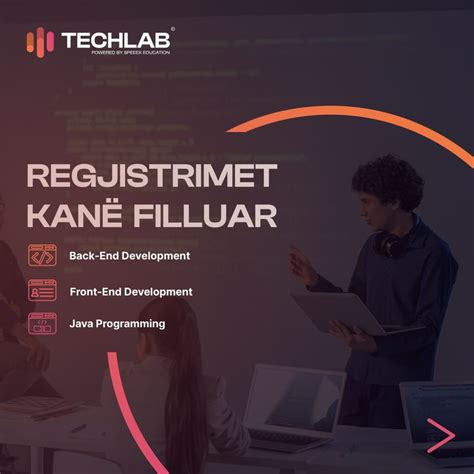 Speeex Education On Linkedin Techlab Softwaredevelopment Engineeringcareer