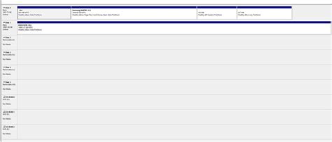 Convert Windows 10 From Legacy Bios To Uefi Without Data Loss Page 23