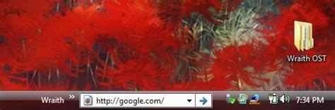 Removing Taskbar Arrows How To Geek Forums