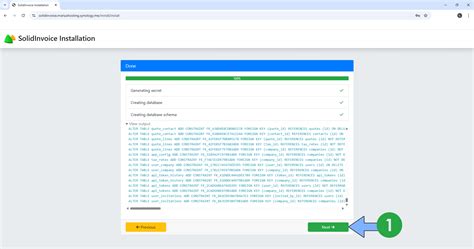 How To Install Solidinvoice With Postgresql On Your Synology Nas Marius Hosting