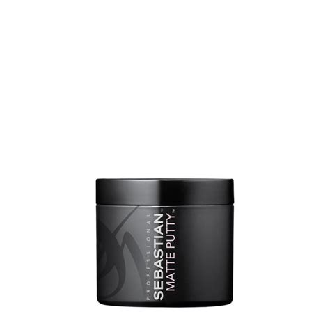 Matte Putty Sebastian 75ml Hairstore Fr