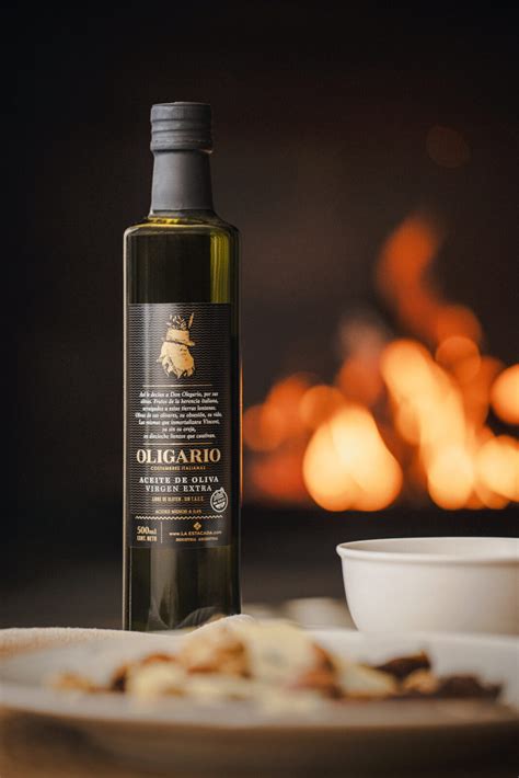 Oligario La Estacada