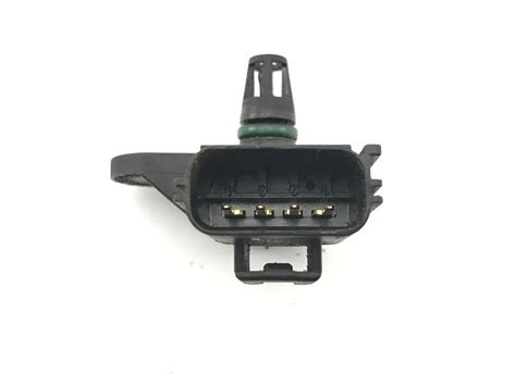 Sensor Map Ford Fiesta Mineiro Ecopeças Loja Virtual de Peças Automotivas Usadas com Garantia