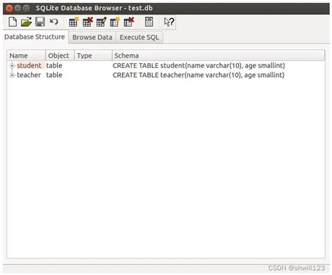 sqlite 支持的函数及字段类型 源码巴士