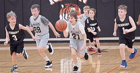 John Wickstrom Memorial Tournament 2024 Miya Grunert Photos Multimedia