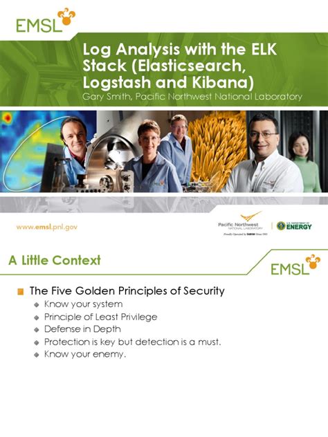 log analysis with the elk stack pdf database index input output