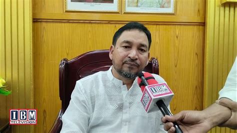 পবিত্র ঈদুল আযহা উপলক্ষে ময়মনসিংহ ৭ ত্রিশাল আসনের সংসদ সদস্য এ বি এম আনিসুজ্জামান এর ঈদ