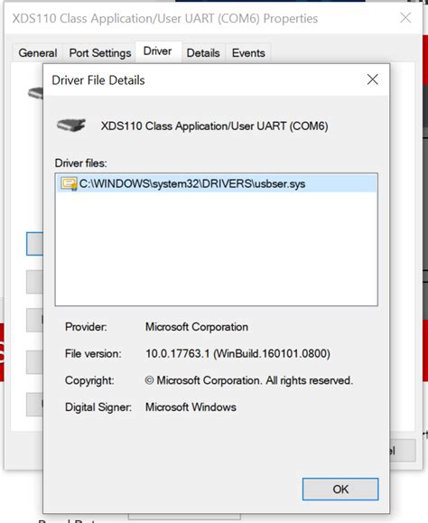 awr1243boost mmwave demo visualizer shows nothing on serial port configuration sensors forum