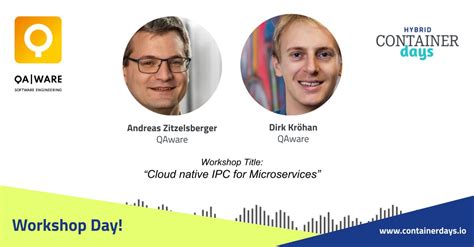 Containerdays On Linkedin Cds22 Goingtocds22 Kubernetes