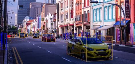 2019 Autonomous Driving Open Datasets Released To Date