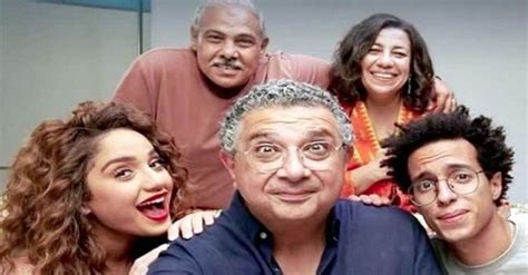 ماجد الكدوانى ينتهي من تصوير مسلسل موضوع عائلي الجزء الثاني الأسبوع