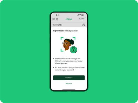 Chime Mobile Banking App Updates Chime