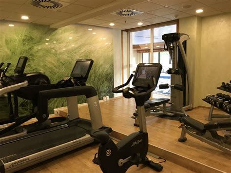 Hotel Review The Westin Bellevue Dresden Insideflyer De