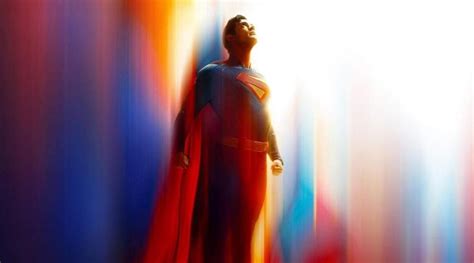 «Супермен может стать вторым самым длинным фильмом Джеймса Ганна