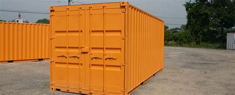 Mobile Custom Modular Storage Containers Wilmot Modular Structures