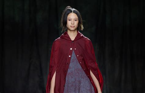 Lfw Ss26 Charlie Constantinou The Glass Magazine