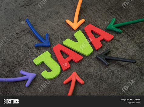 Imagen Y Foto Java Modern Prueba Gratis Bigstock