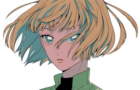 Konami Kirie World Trigger Drawn By Yk No Yd Danbooru